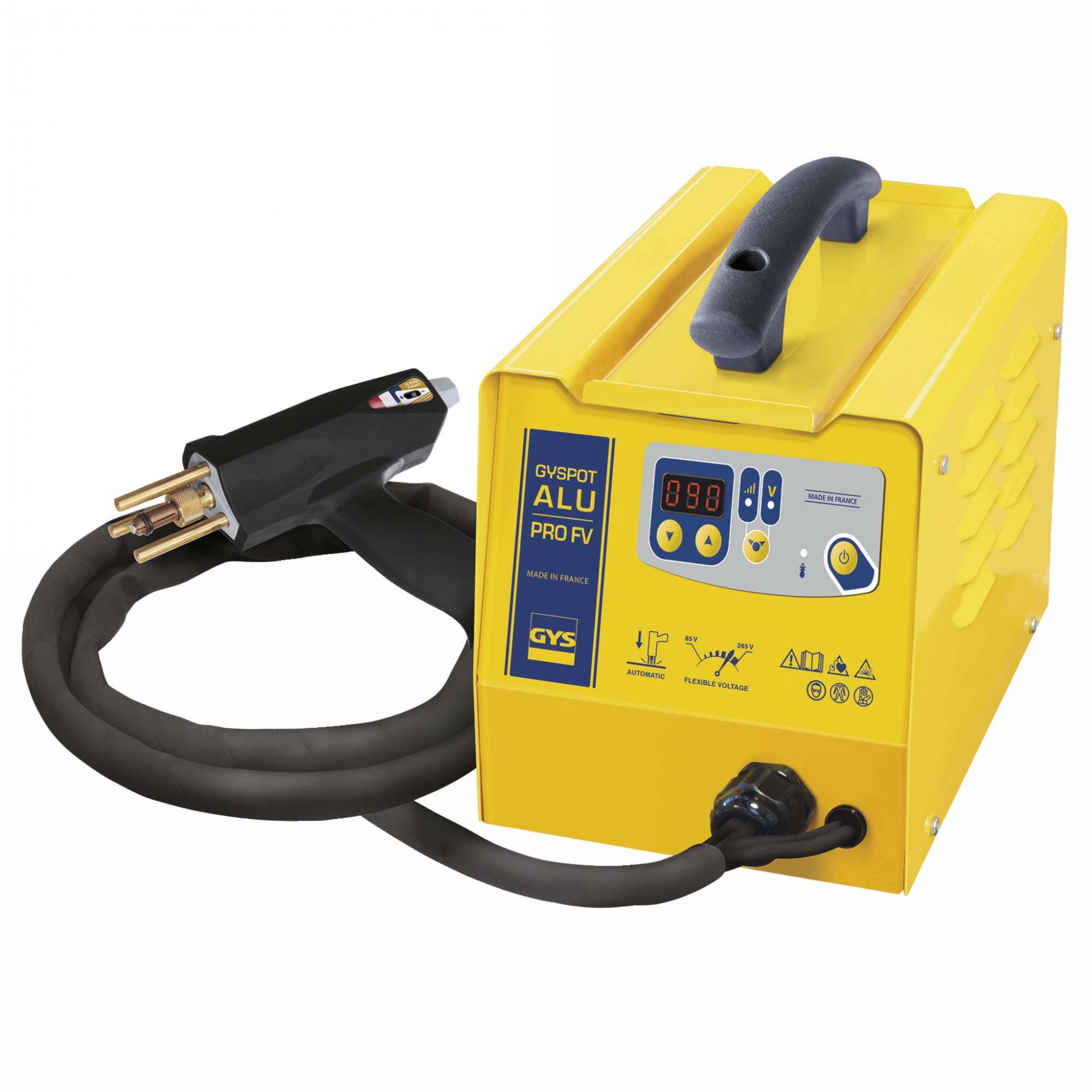 GYSPOT ALU PRO FV - GYS Welding USA