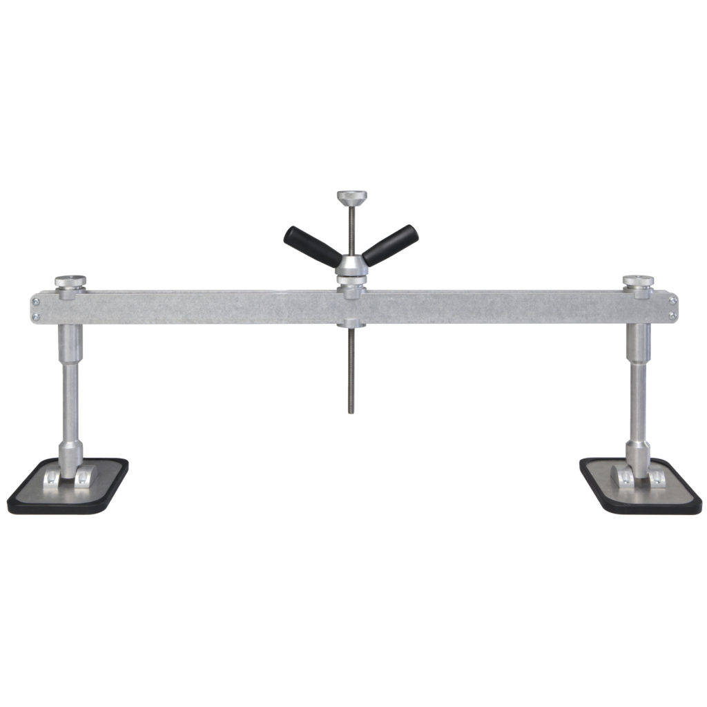 Leveling Bar - GYS Welding USA