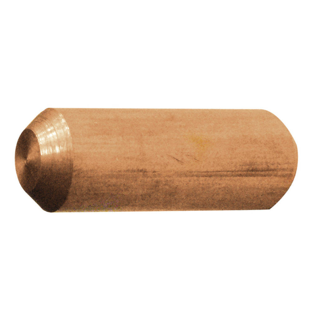 Electrode Warming Point - GYS Welding USA