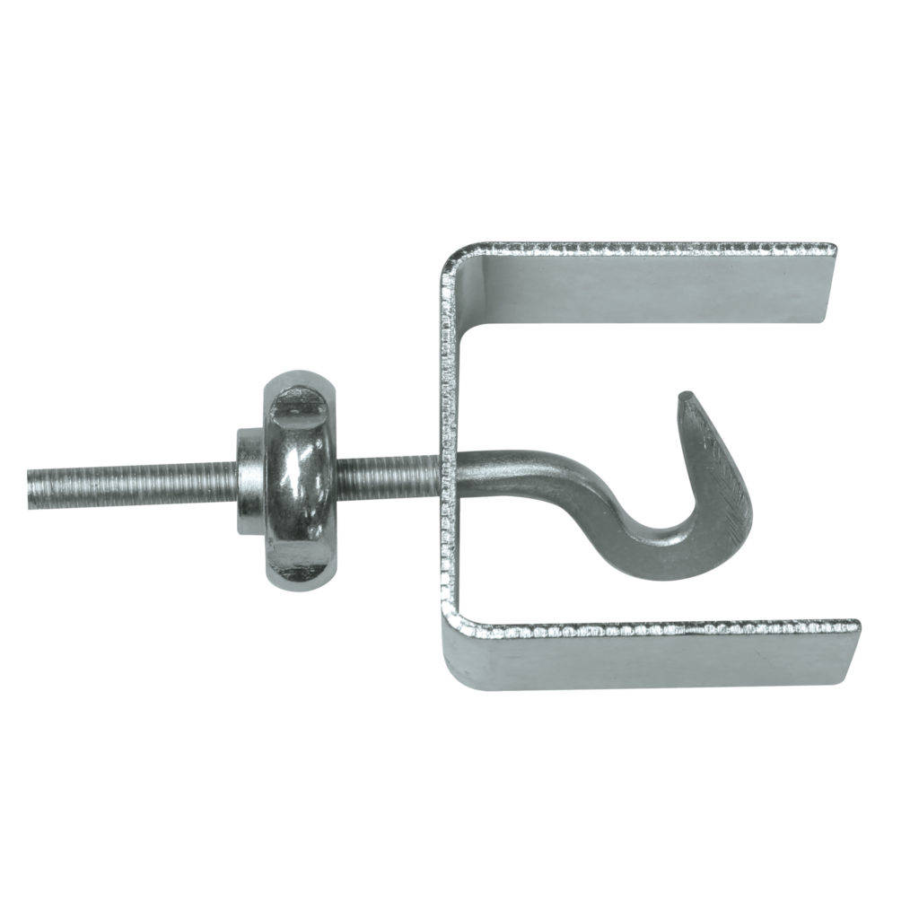 Ground Hook - GYS Welding USA