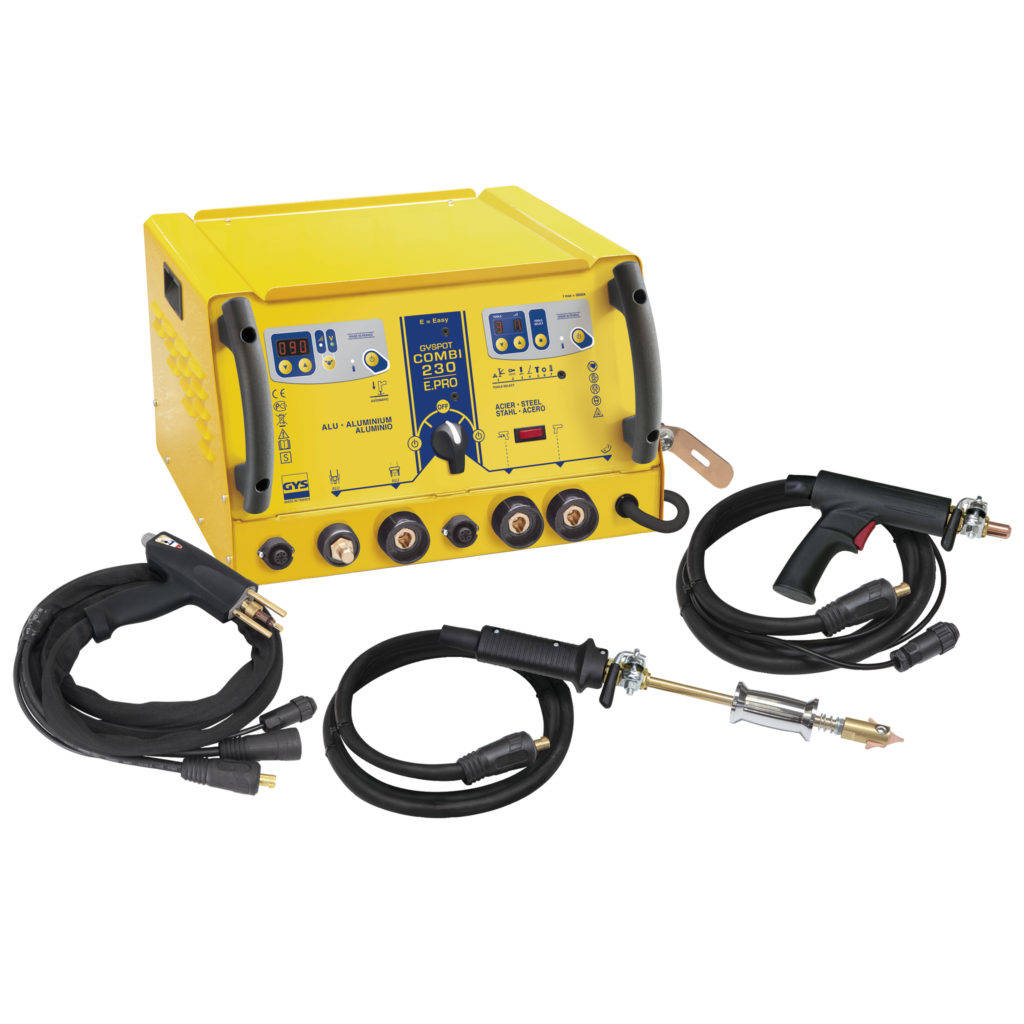 Products - GYS Welding USA