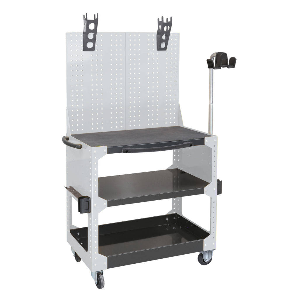 Workstation - GYS Welding USA