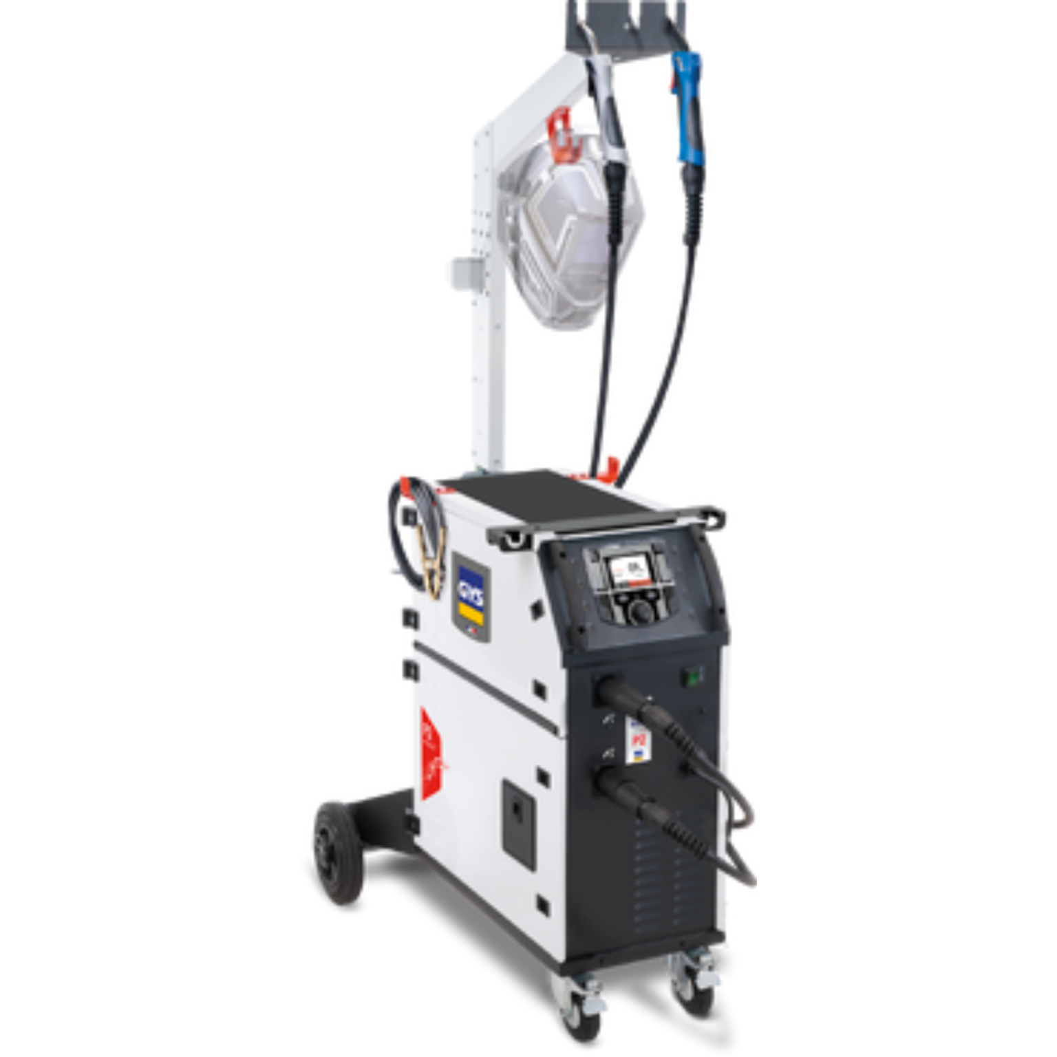 P2 GYS AUTO - GYS Welding USA